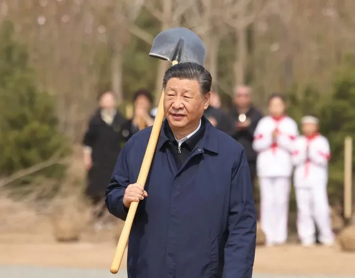 Chinese President Xi Jinping's Humble Beginnings Shape Leadership ... Chinese President Xi Jinping's Humble Beginnings Shape Leadership ...