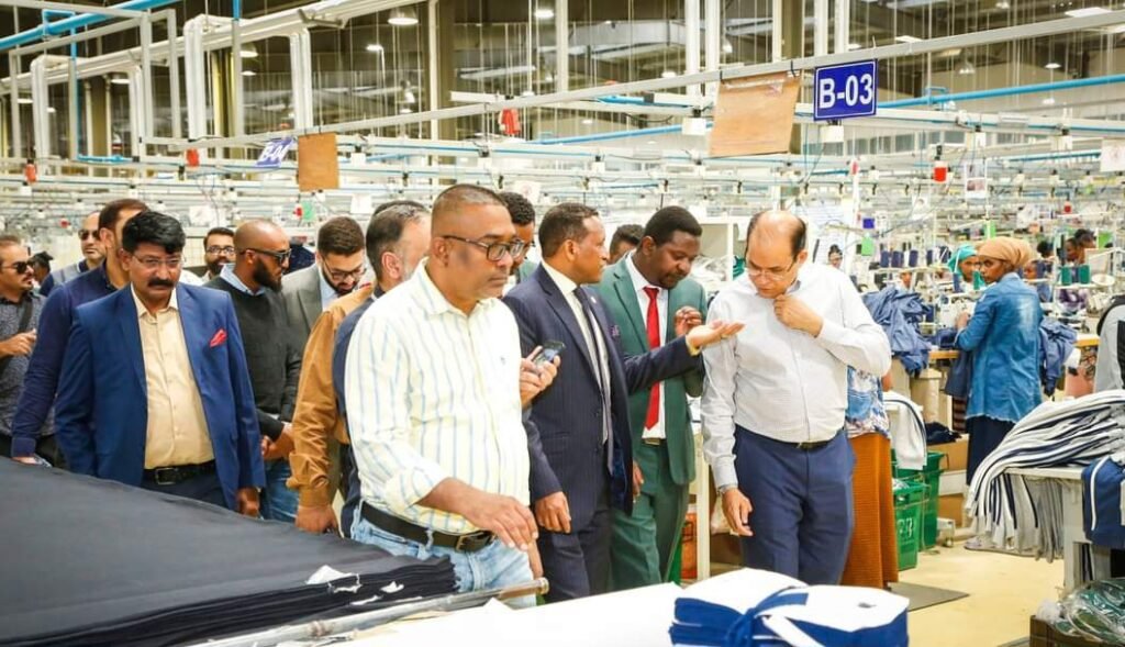 80-Member Pakistani Delegation Concludes 5-day Business Trip in ...