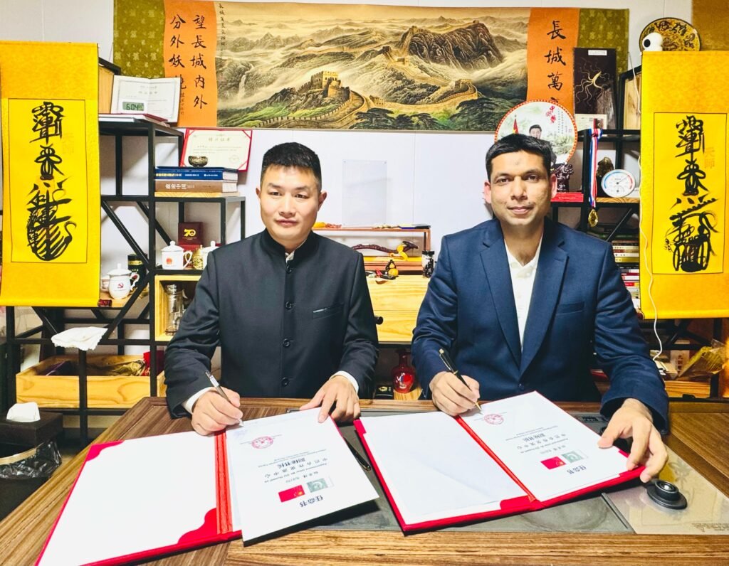 Belt & Road Medical Association (BRMA) and Guan’ai Future Launch ...