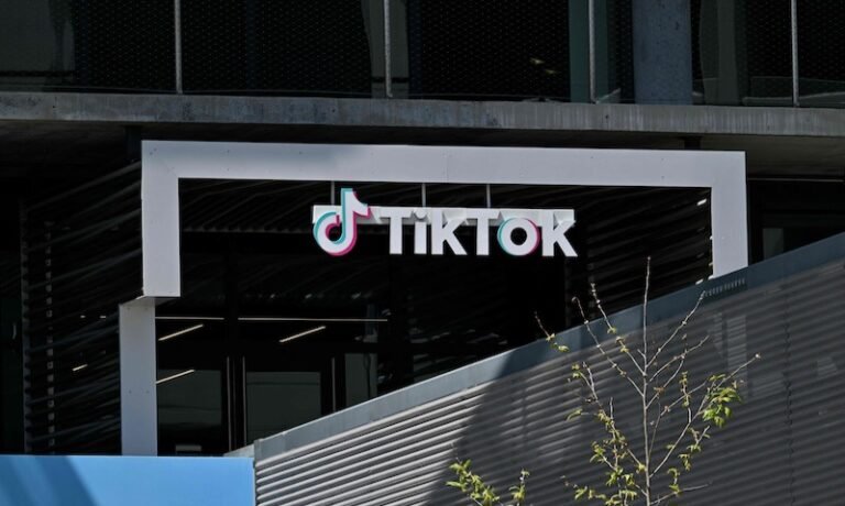 TikTok to Build €1 Billion Data Centre in Finland to Bolster EU Data ...