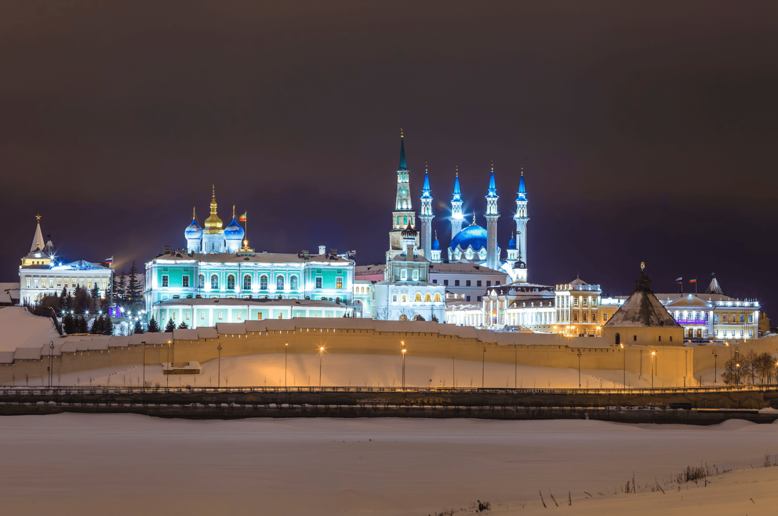 Russia’s Altai Strategy in Eurasia - The Europe Today