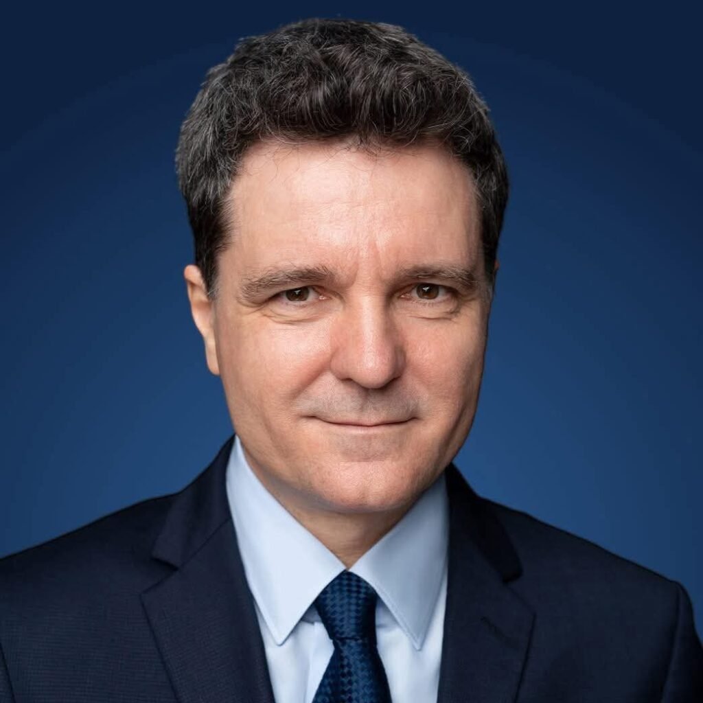 Romanian President Nicușor Dan Backs Renewed U.S. Push for Ukraine ...