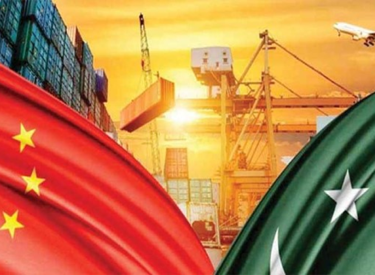 The Role of China–Pakistan Cooperation in Regional Stability - The ...