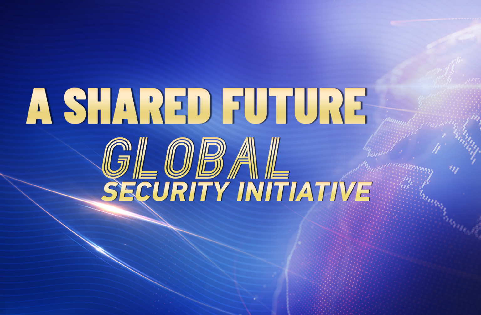 Global Security Initiative: Opportunities and Challenges for Africa ...
