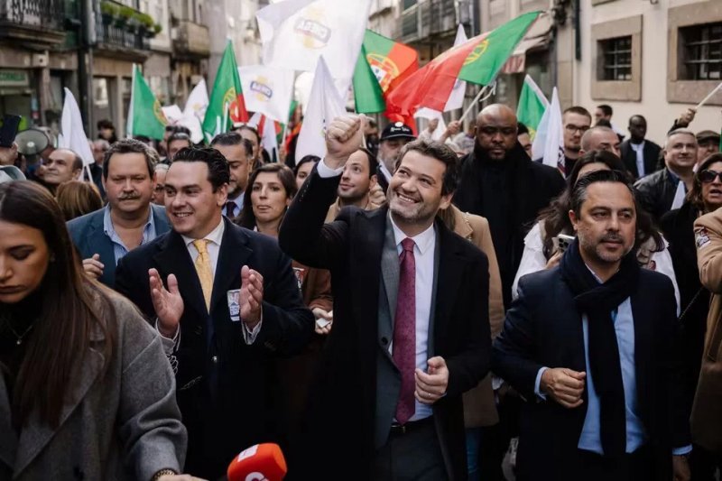 Voting Concludes in Portugal’s Presidential Elections - The Europe Today
