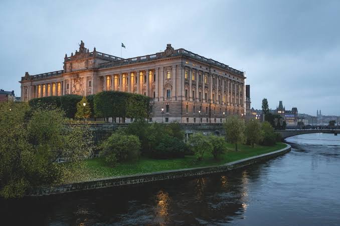 Sweden Approves Law Banning Cousin Marriages and Close Relative Unions ...